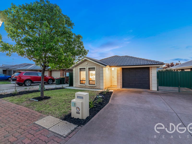 18 Bruno Drive, Blakeview, SA 5114 - realestate.com.au