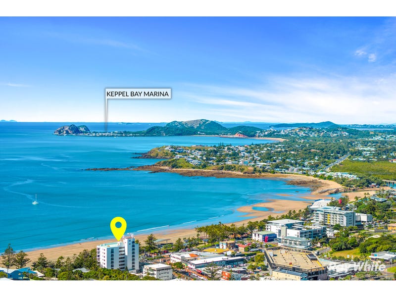 8/4 Adelaide Street, Yeppoon, Qld 4703 - Property Details