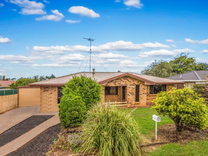 392 North Street, Wilsonton, QLD 4350 - realestate.com.au