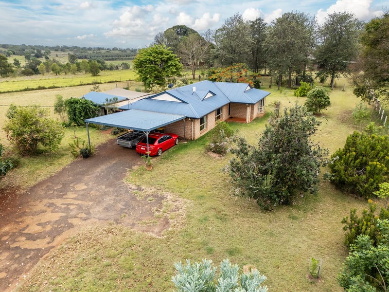 2 Hill Street, Tingoora, QLD 4608 - realestate.com.au