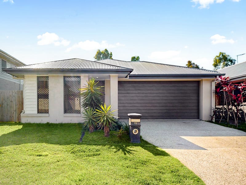 15 Sunray Parade, Griffin, QLD 4503 - realestate.com.au