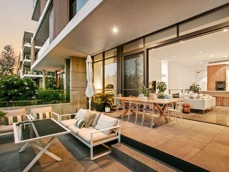 G10/1 Finishline View, Floreat, WA 6014 - Property Details