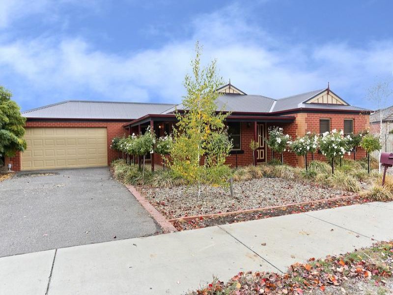31 Saxby Drive, Strathfieldsaye, VIC 3551 - realestate.com.au