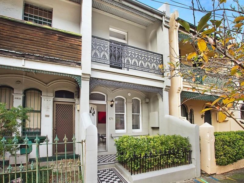 171 George Street, Redfern, NSW 2016 - Property Details