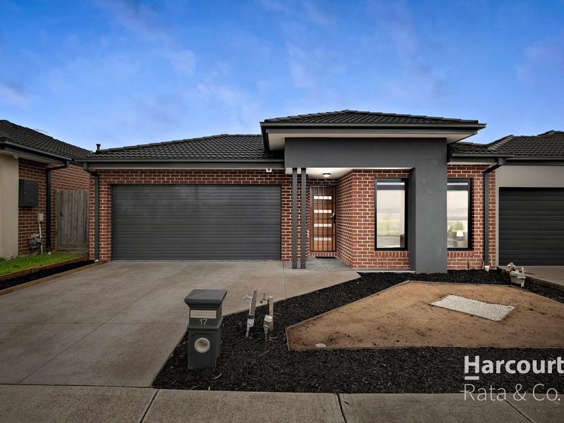 17 Genesis Drive, Epping, Vic 3076 - Property Details