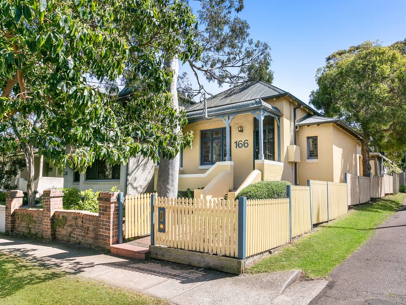 166 Rainbow Street, Randwick, NSW 2031 - Property Details