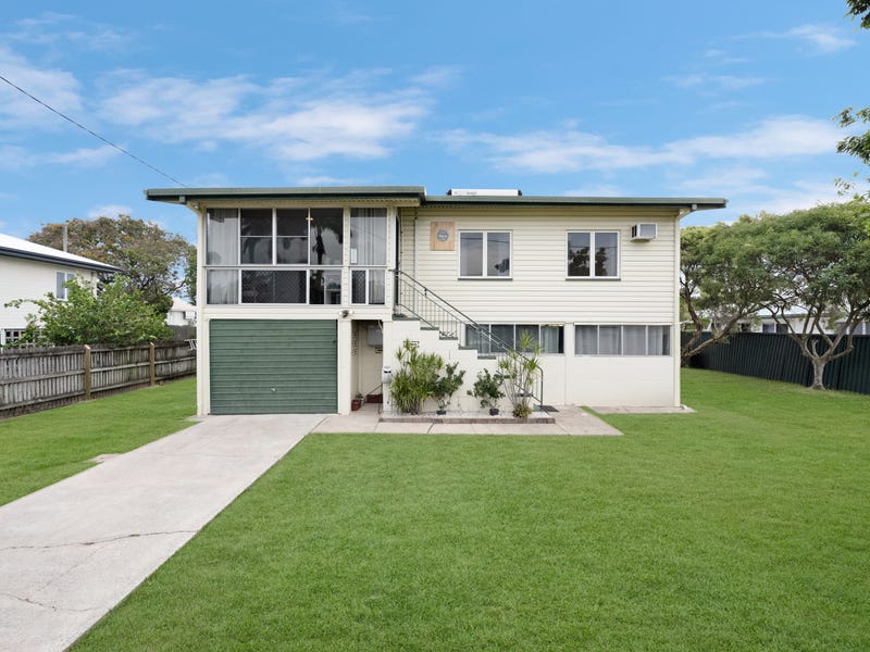 36 Cooper Street, Currajong, Qld 4812 - Property Details