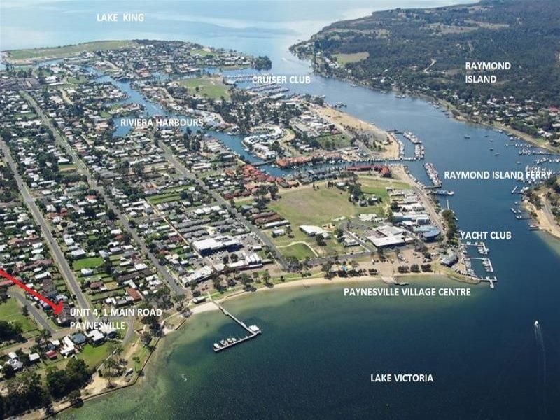 4/1-5 Main Road, Paynesville, Vic 3880 - Property Details