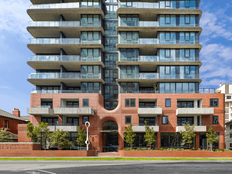 1003/8 Louise Street, Melbourne, Vic 3004 - Apartment for Sale ...
