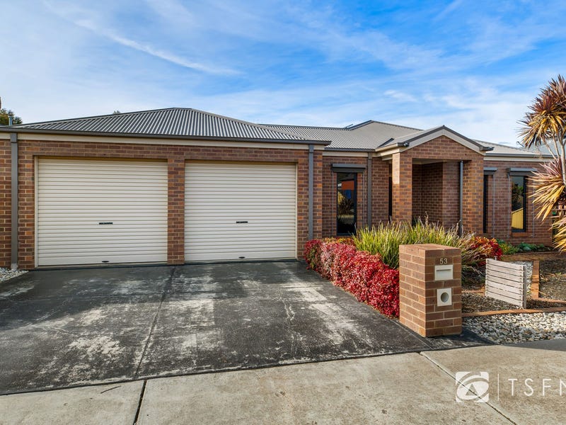 53 Bassett Drive, Strathfieldsaye, Vic 3551 - Property Details