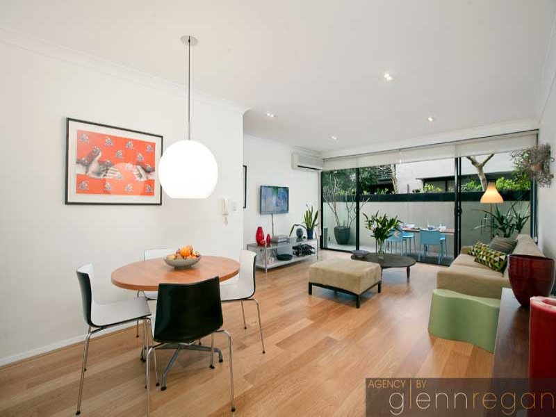 31/11-21 Rose Street, Chippendale, NSW 2008 - Property Details