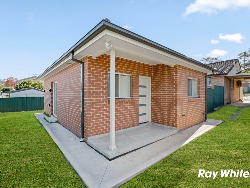 390 Flushcombe Road, Prospect, NSW 2148 - Property Details
