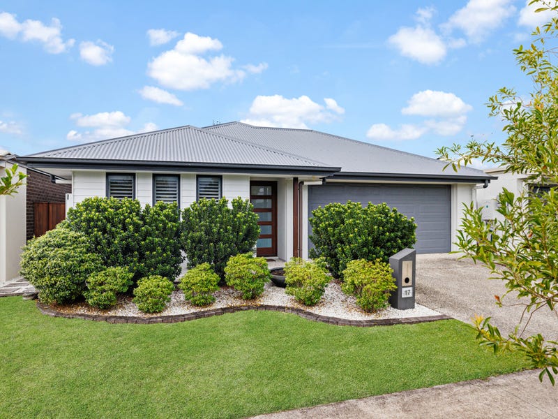 17 Wallum Place, Palmview, Qld 4553 - Property Details