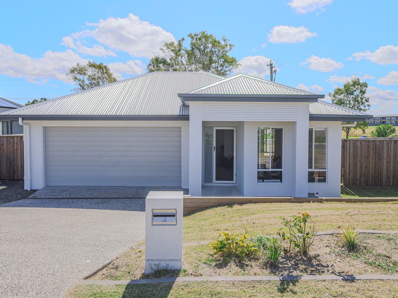 3 Brun Street, Redbank Plains, QLD 4301 - realestate.com.au
