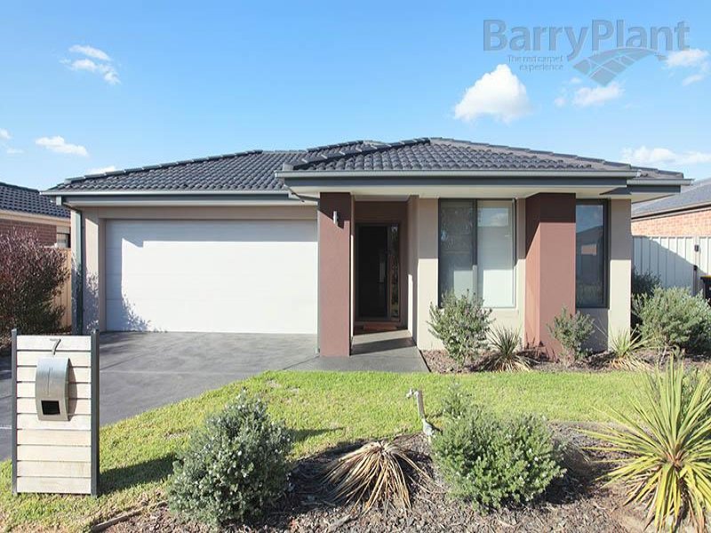 7 Robyn Street, Brookfield, Vic 3338 - Property Details