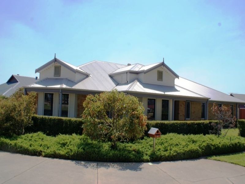 4 Kinship Way, Atwell, WA 6164 - realestate.com.au