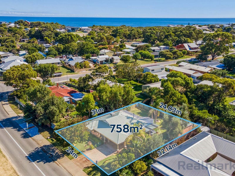 35 Oceanic Drive, Dawesville, WA 6211 - Property Details