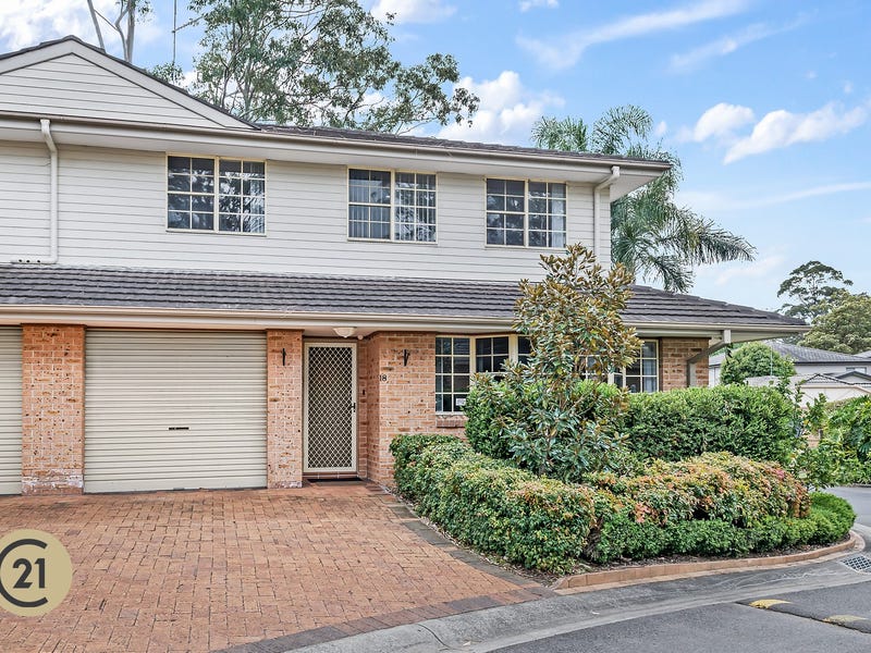18/75-77 New Line Road, Cherrybrook, NSW 2126 - Property Details