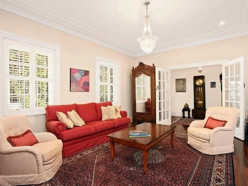 1A McHatton Street, Waverton, NSW 2060 - Property Details