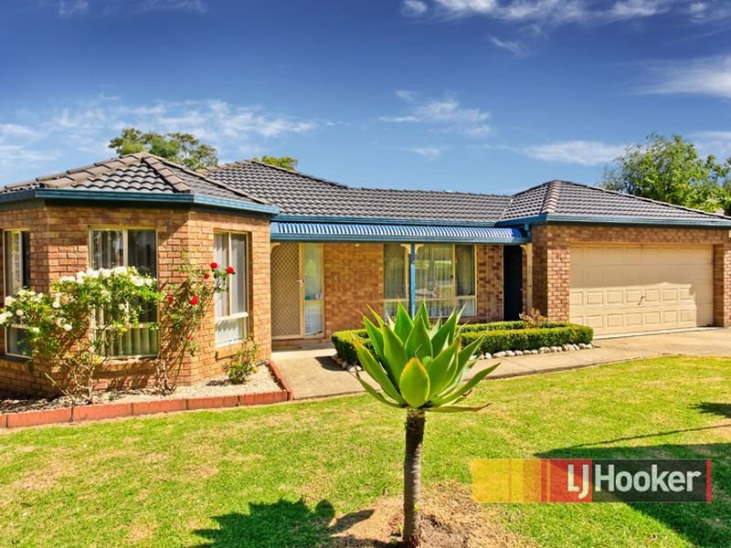 94 Lynbrook Boulevard, Lynbrook, VIC 3975 - realestate.com.au