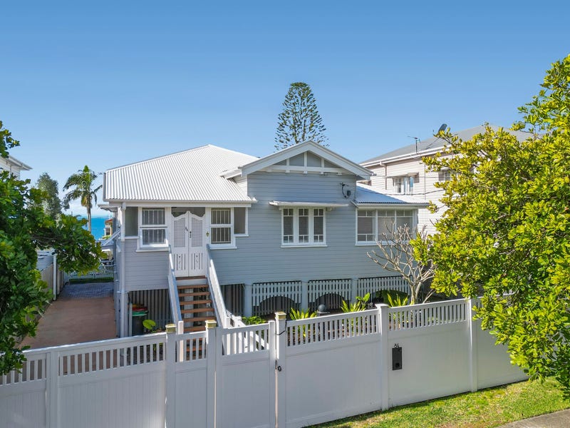 84 Mountjoy Terrace, Wynnum, Qld 4178 - Property Details