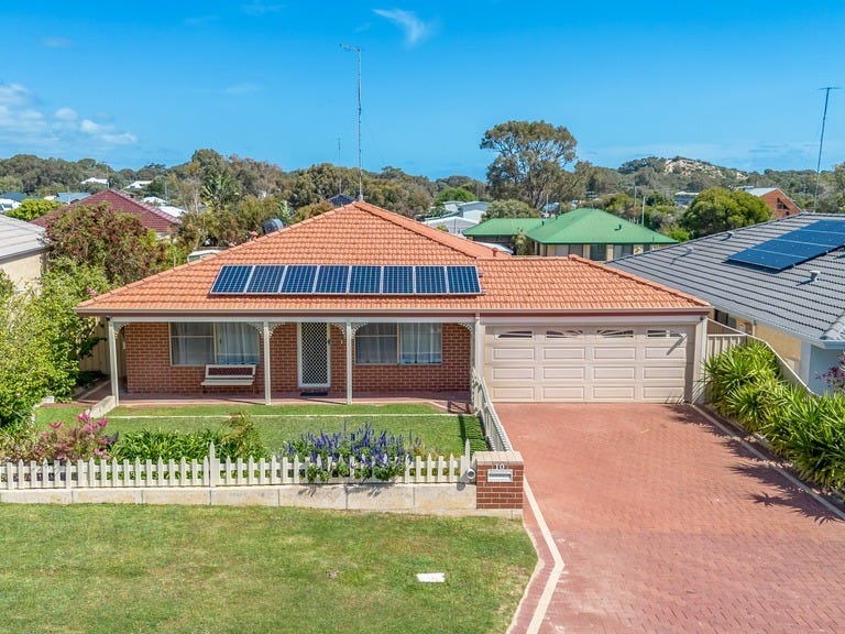 10 Adur Way, Dawesville, WA 6211 - Property Details