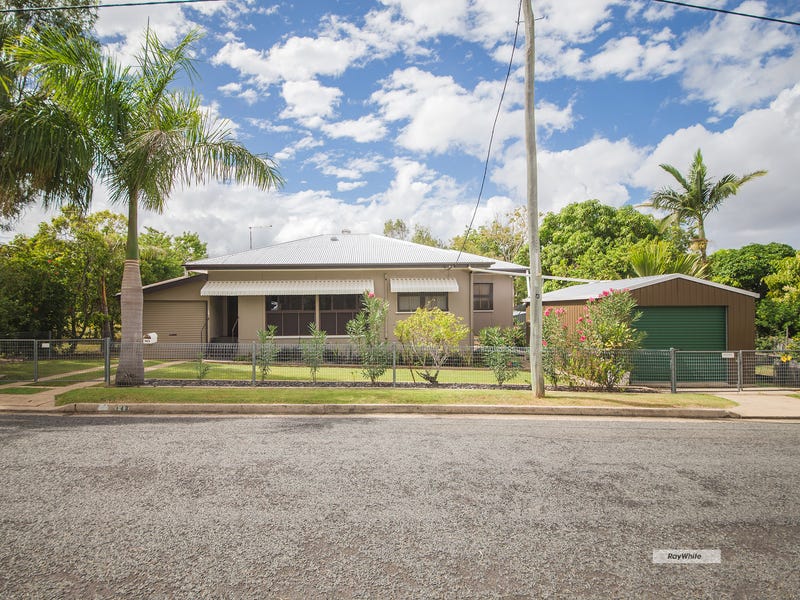143 Denham Terrace, Allenstown, QLD 4700 - realestate.com.au