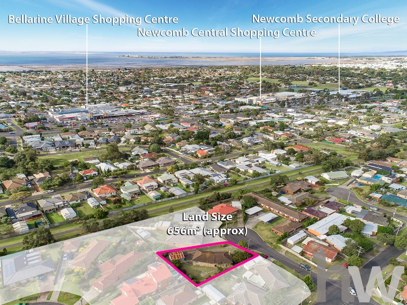 1 Shadwell Court, Whittington, Vic 3219 - Property Details