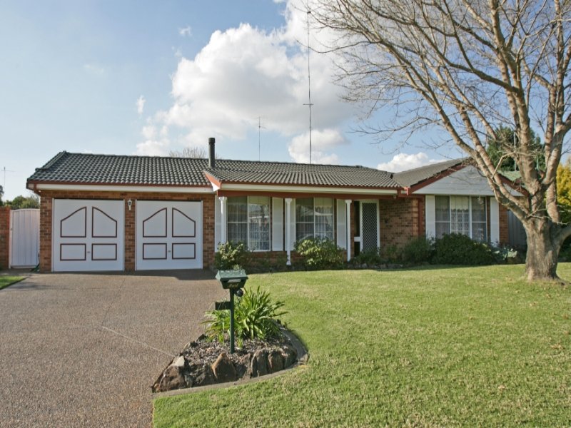 76 Anakai Drive, Jamisontown, NSW 2750 - realestate.com.au