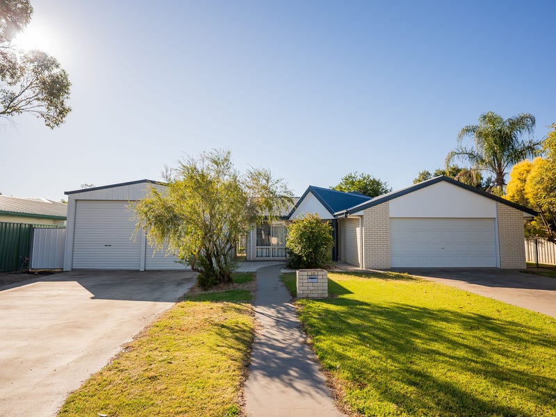10 Madison Terrace, Roma, Qld 4455 - Property Details
