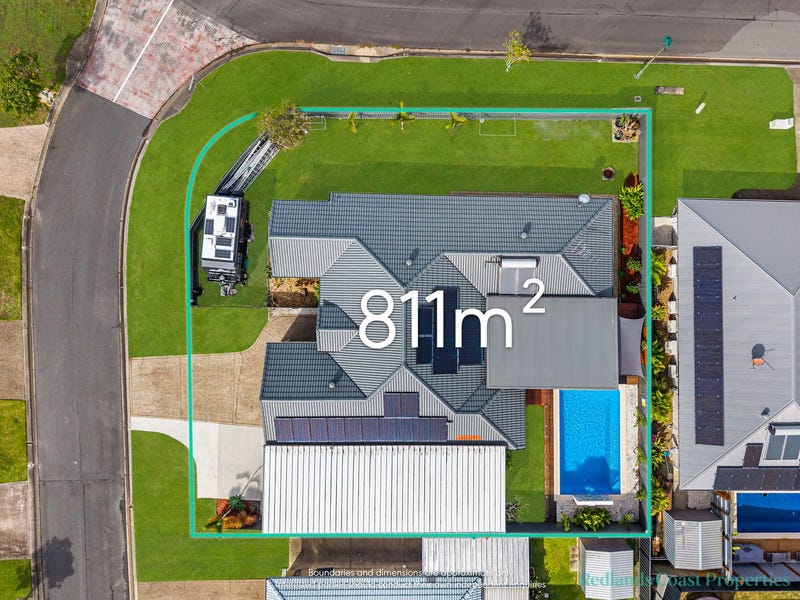 Real Estate & Property for Sale in 23 Tea Tree Ct, Victoria Point, QLD ...
