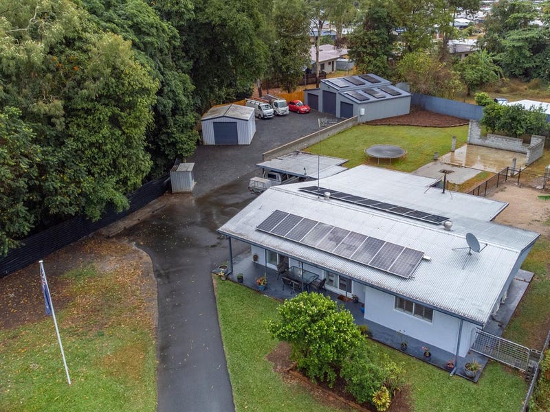 84 Mount Peter Road, Edmonton, Qld 4869 - Property Details