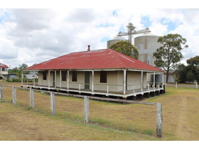 19 Hamilton Street, Warwick, QLD 4370 - realestate.com.au