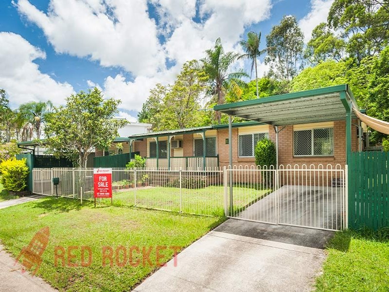 1C Alexander Street, Woodridge, Qld 4114 - Property Details
