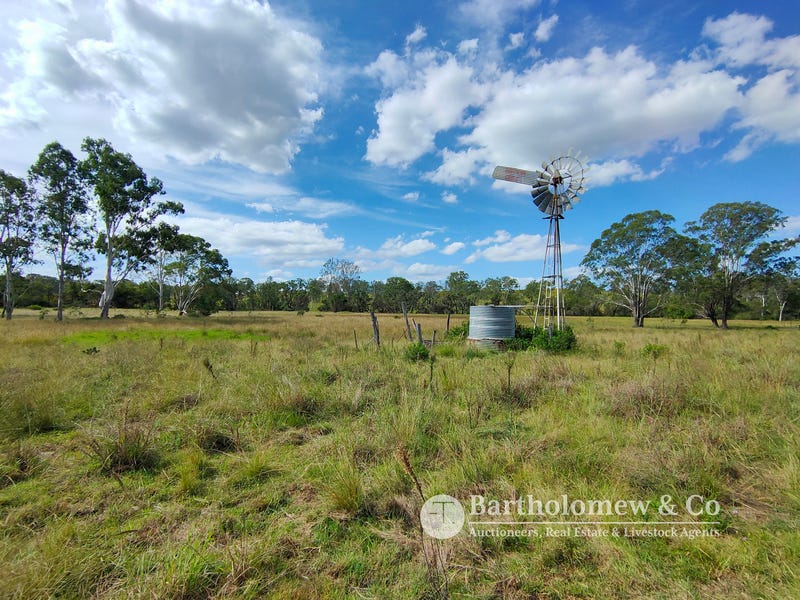 Lot 26 Tarome Road, Tarome, Qld 4309 - Property Details