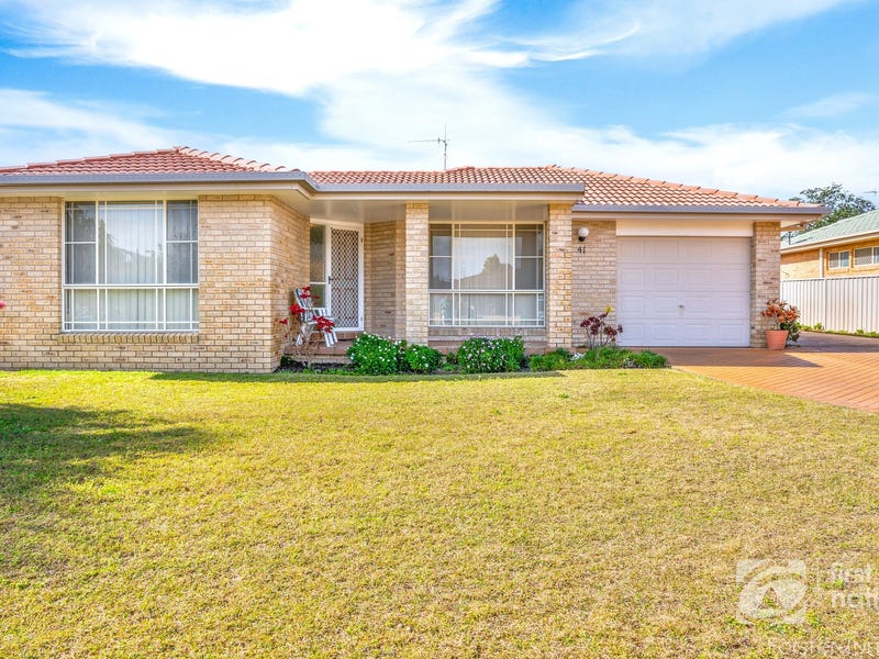1/41 Pacific Parade, Tuncurry, NSW 2428 - Property Details