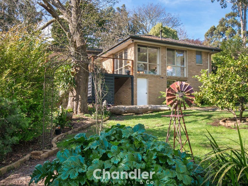 21 Edenmont Road, Emerald, Vic 3782 - Property Details