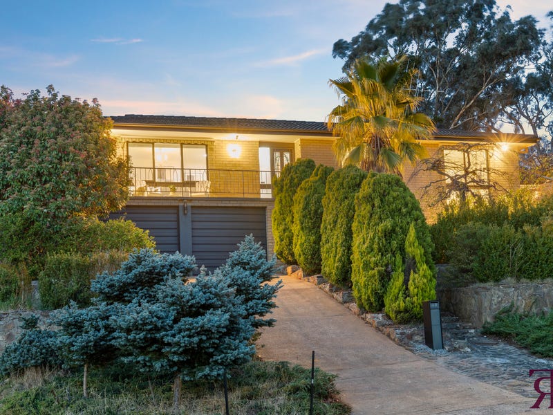 39 Hooper Crescent, Flynn, ACT 2615 - Property Details