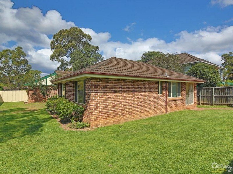 98 The Woods Circuit, Menai, NSW 2234 - realestate.com.au