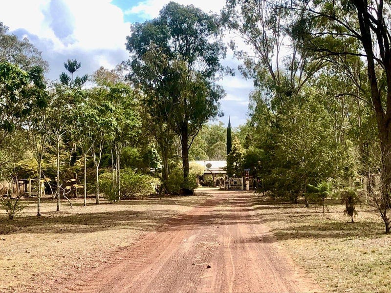 477 Neils Road, Rosedale, QLD 4674 - realestate.com.au