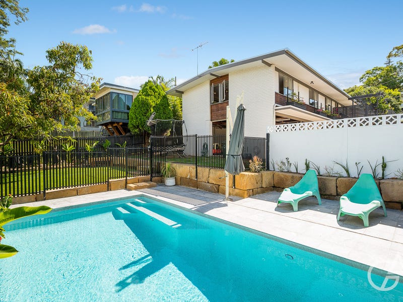 45 Eastment Street, Bardon, Qld 4065 - Property Details