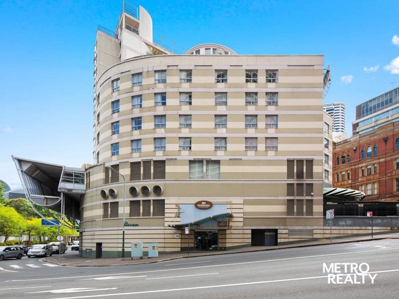 731/38 Harbour Street, Sydney, NSW 2000 - realestate.com.au