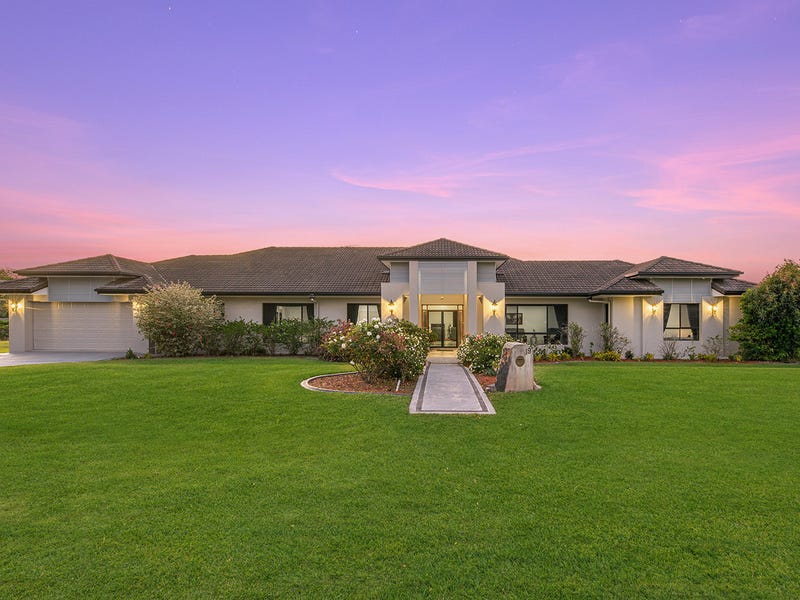 19 Landing Place, Moggill, Qld 4070 - Property Details