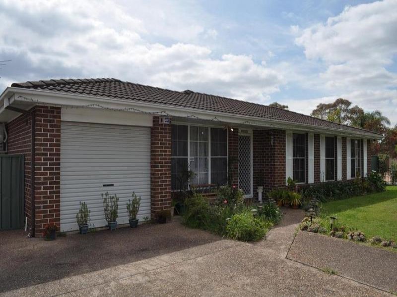 2 Wraysbury Place, Oakhurst, NSW 2761 - Property Details