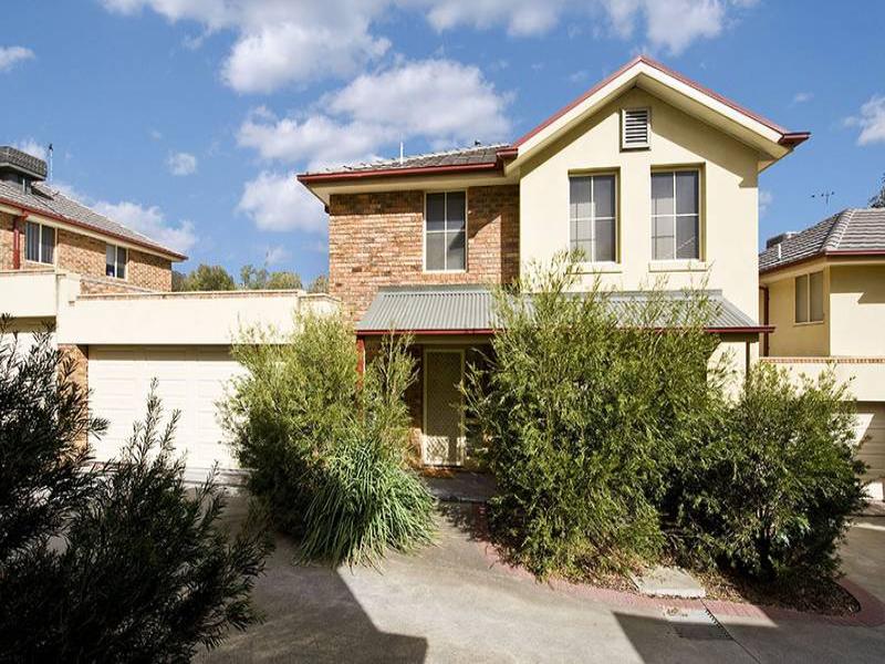 12/72 Bridge Street, Eltham, Vic 3095 - Property Details