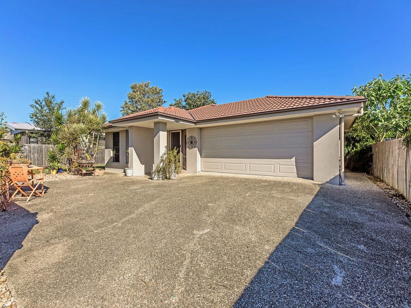 1A Thompson Street, Silkstone, Qld 4304 - Property Details