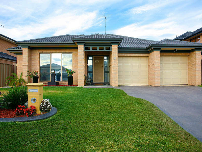 11 Bruton Avenue, Kellyville Ridge, NSW 2155 - realestate.com.au