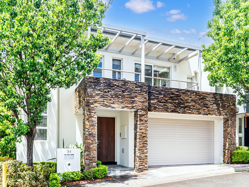 Real Estate & Property for Sale in Stanhope Gardens, NSW 2768 (+1 ...