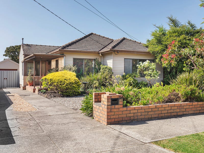 14 Horton Street, Reservoir, Vic 3073 - Property Details