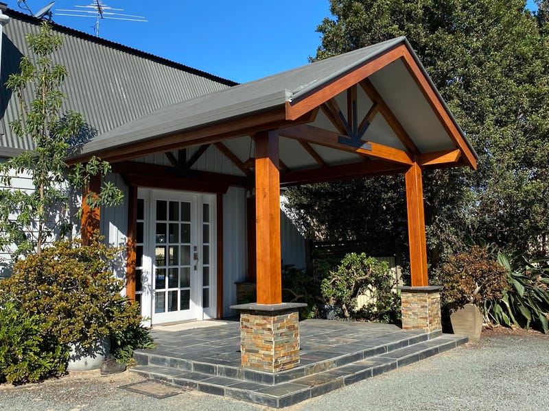 706 Mundoolun Connection Road, Boyland, QLD 4275 - realestate.com.au